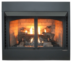 Buck Stove Fireplaces & Stoves | at eFireplaceStore.com