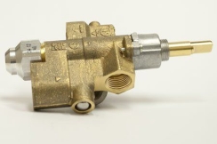 Copreci Low-Profile Gas Safety Pilot Valve