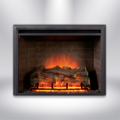 Dynasty Fireplace Inserts | eFireplaceStore.com