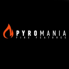 Pyromania Fire Features
