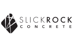 Slick Rock Concrete