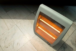 Infrared Heaters: 3 Things You Need To Know (Guide & Tips)