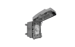 TrueFlame Weatherproof Mechanical Gas Valve Timer for AWS Fire Pit ...