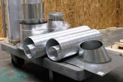 A Quick Guide to Understanding Fireplace Venting