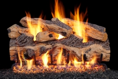 What To Know When Buying Gas Logs (Written by the Pros)