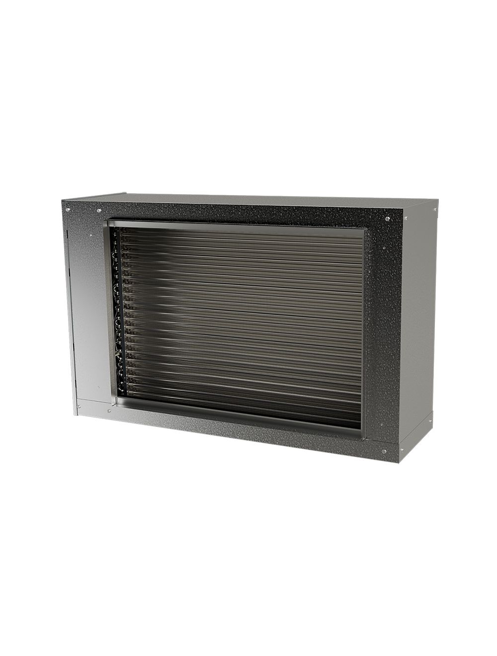 Goodman 2 Ton R32 Horizontal Cased Slab Coil with TXV