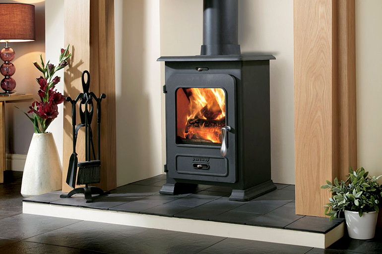How to Choose the Perfect Style Stove