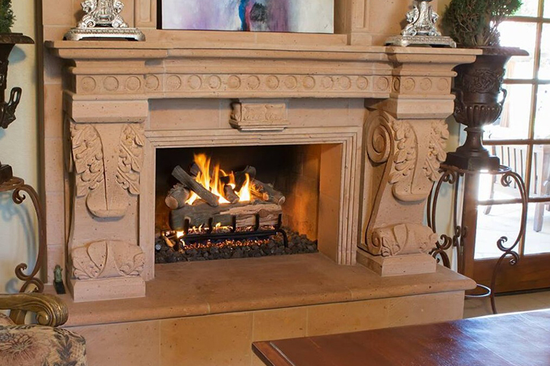 How to Choose the Correct Gas Logs for Your Location