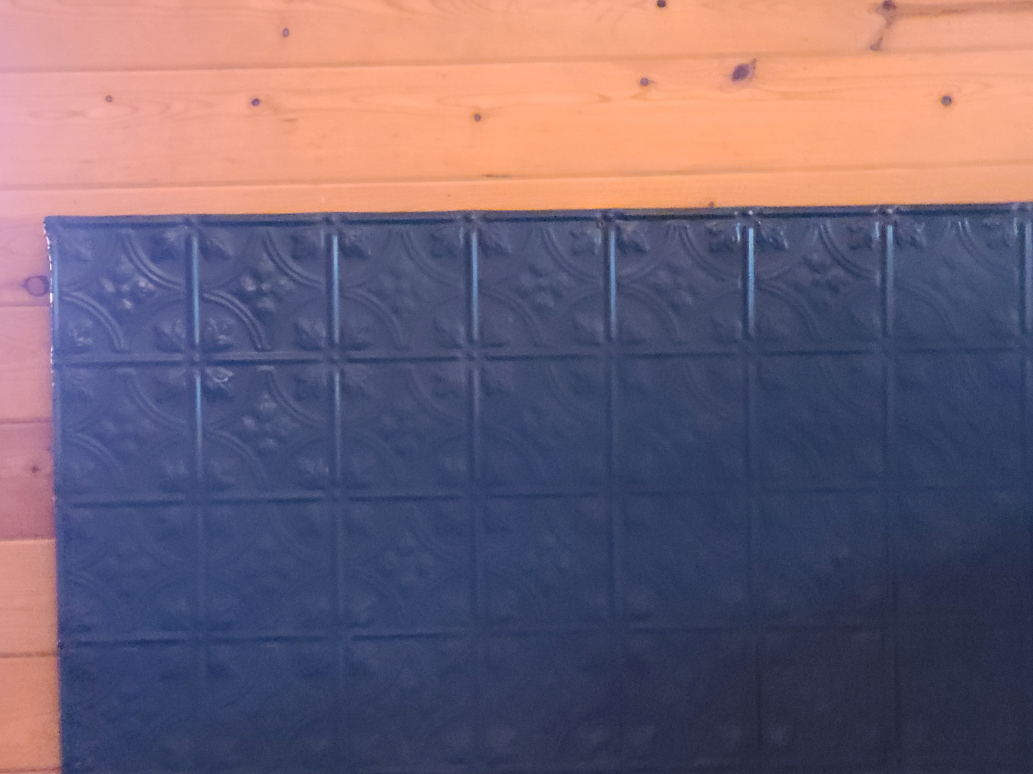 SBI Micore-300 Mineral Fiber Insulation Board - Pack of Four